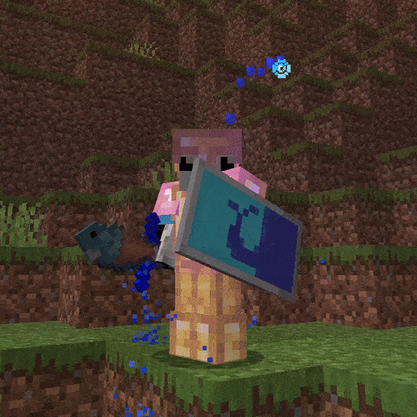 Minecraft Store - Camp Half-Blood Austin